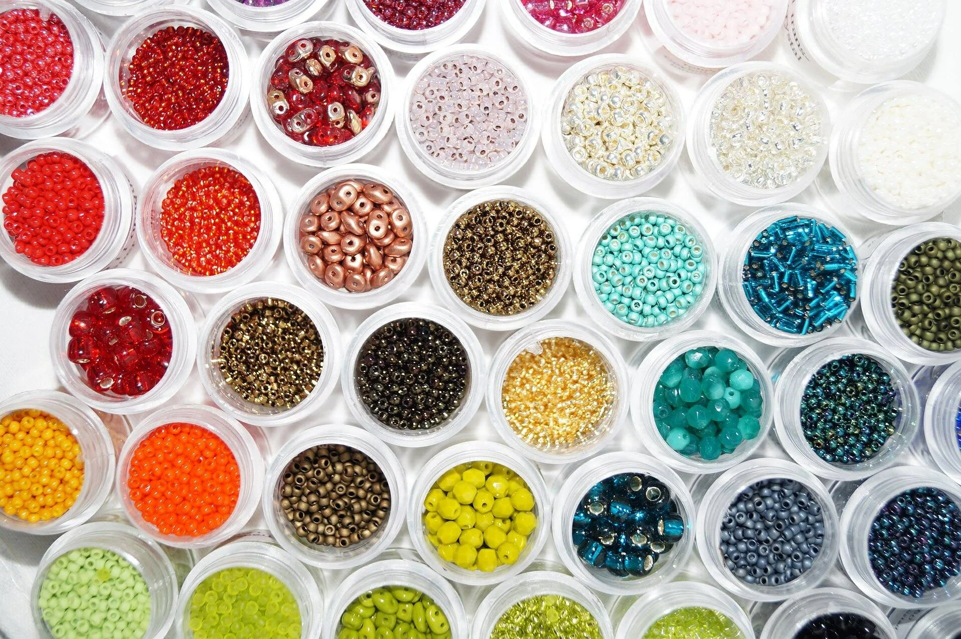 Northwest Bead Society