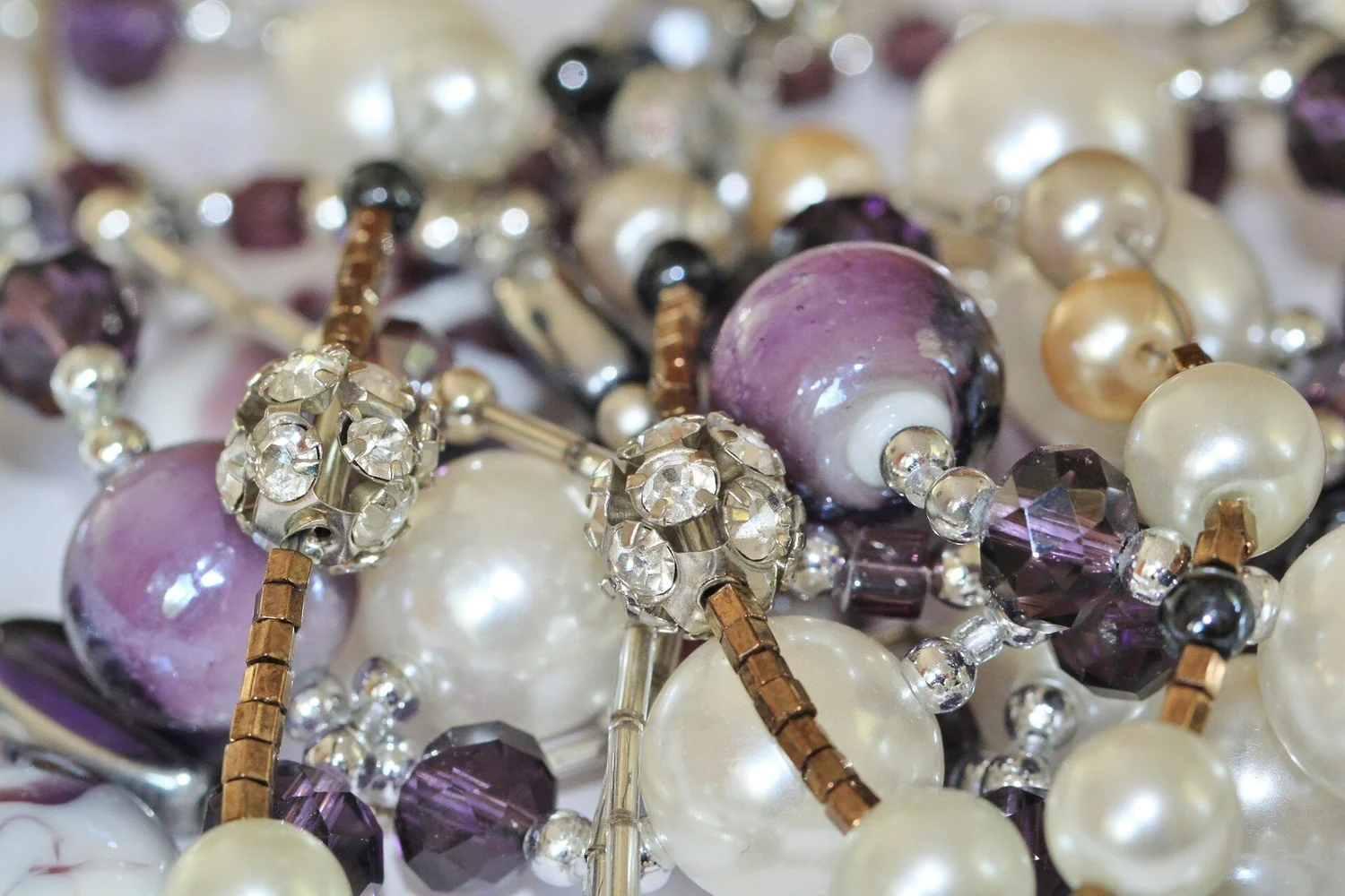 Northwest Bead Society
