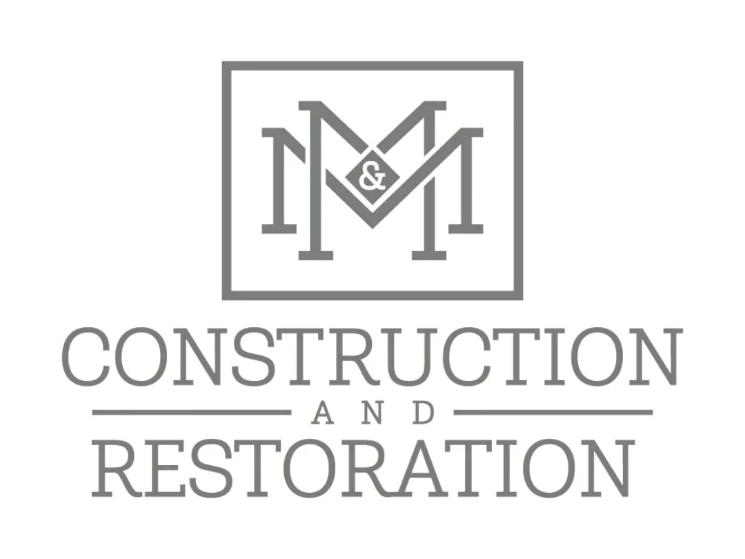 Contact Us — M&M Construction and Restoration
