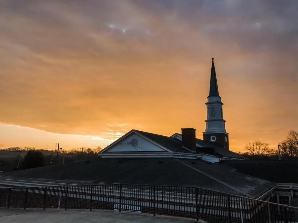 Keith Memorial United Methodist Church