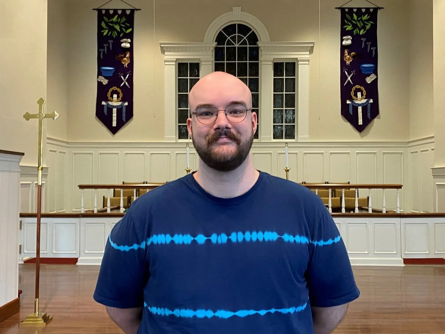 Staff — Keith Memorial United Methodist Church