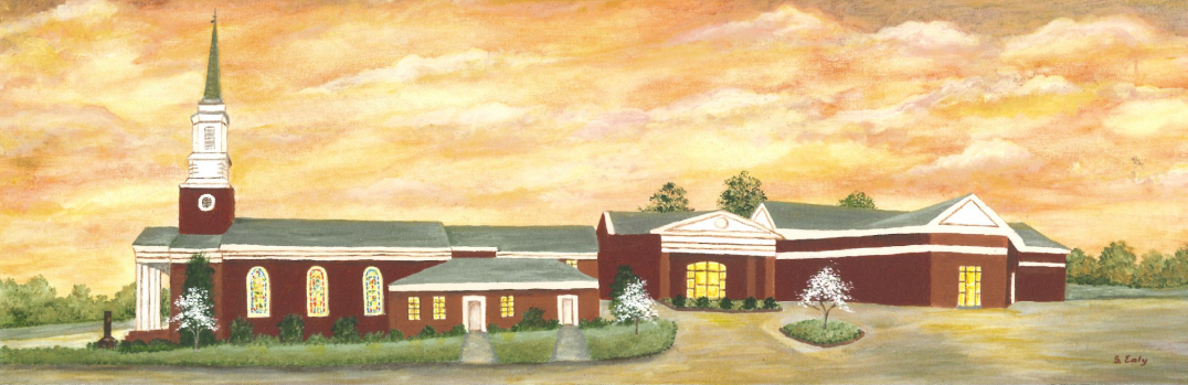 Keith Memorial United Methodist Church