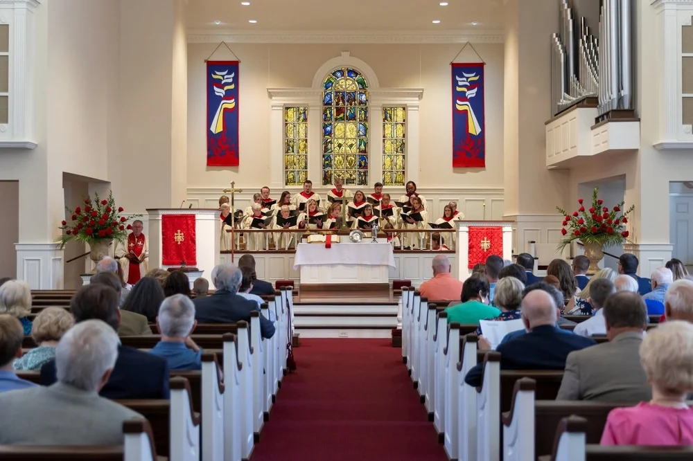 Keith Memorial United Methodist Church