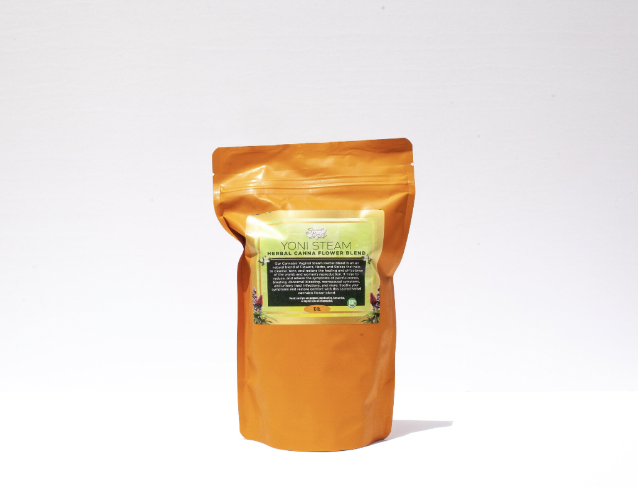 Store 1 — Sweet Yoni Tea