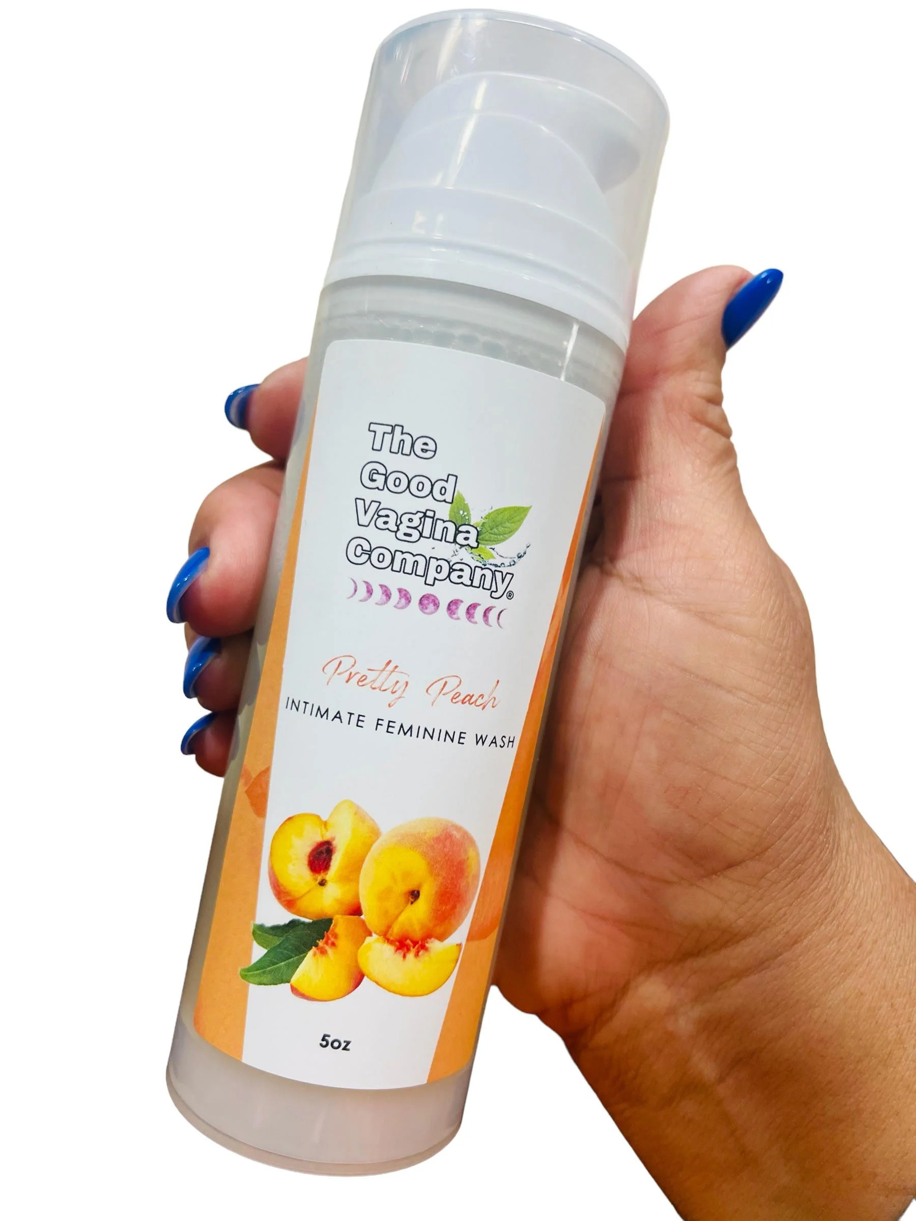 Store 1 — Sweet Yoni Tea