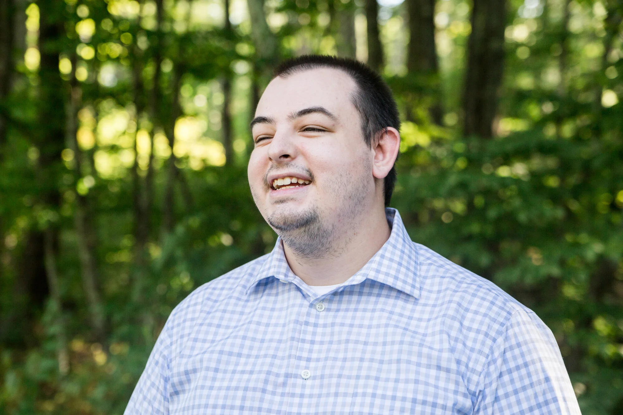 Anthony Emerson for Portland