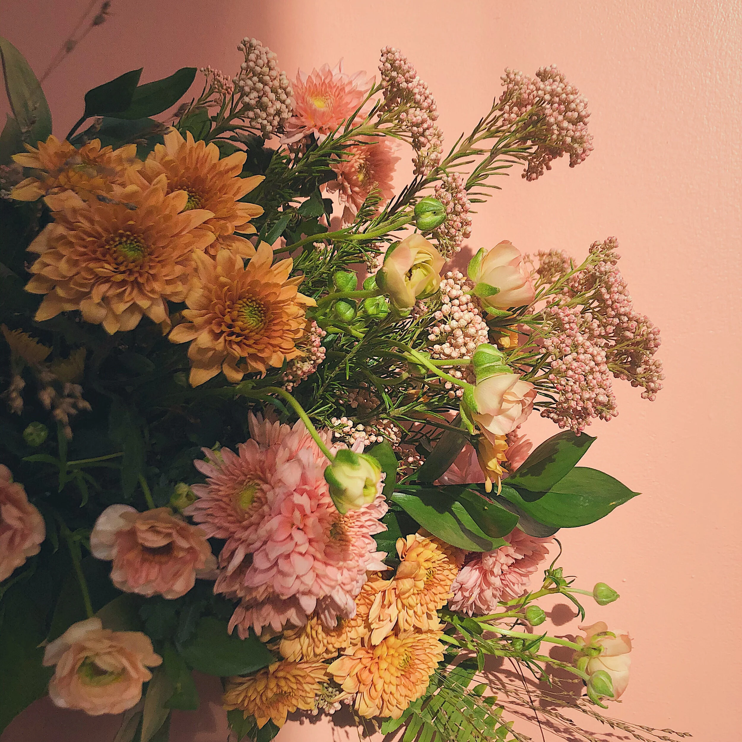 Fleuriste Monarque | Atelier Botanique et Boutique