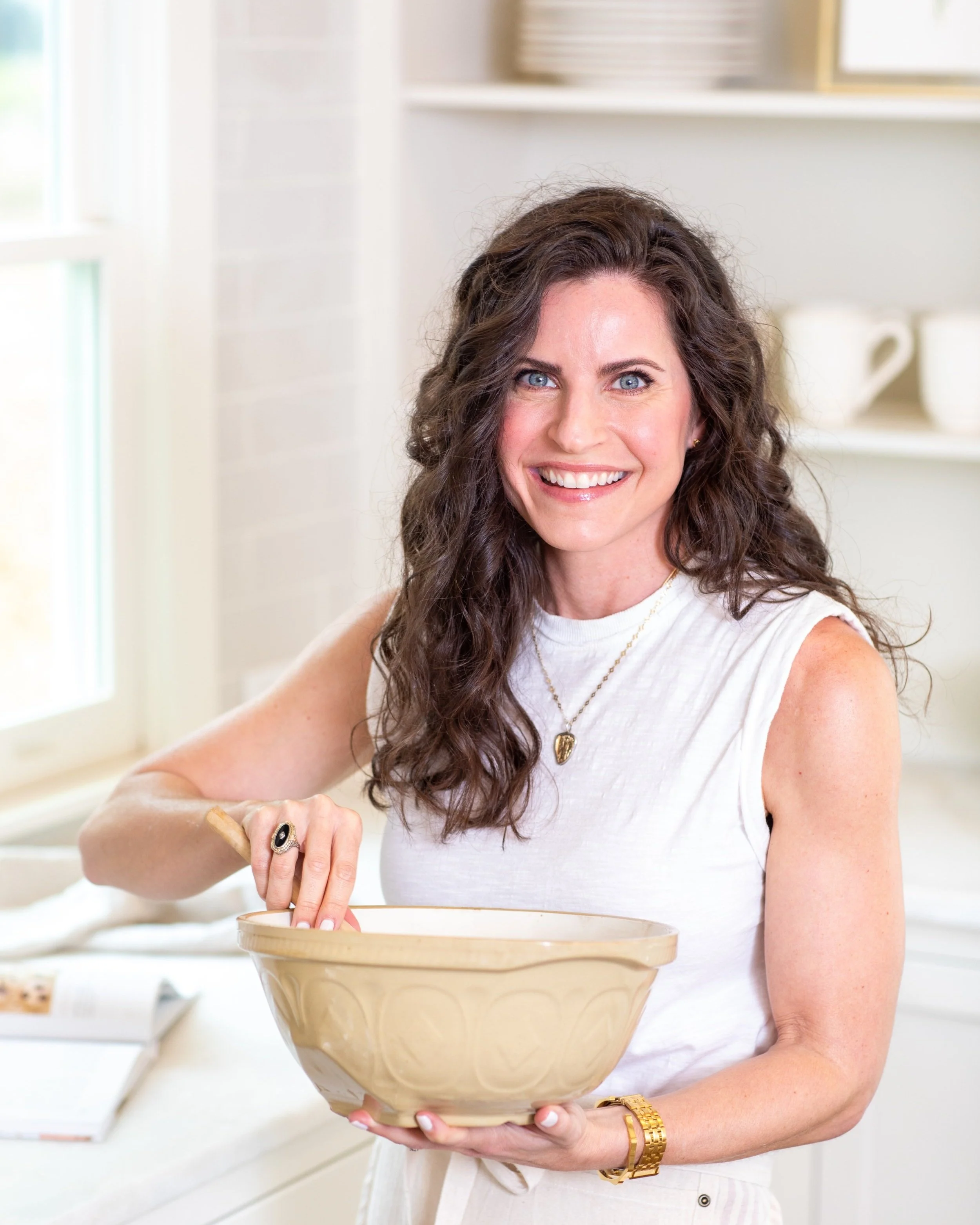 The Peachie Spoon | High Protein Recipes