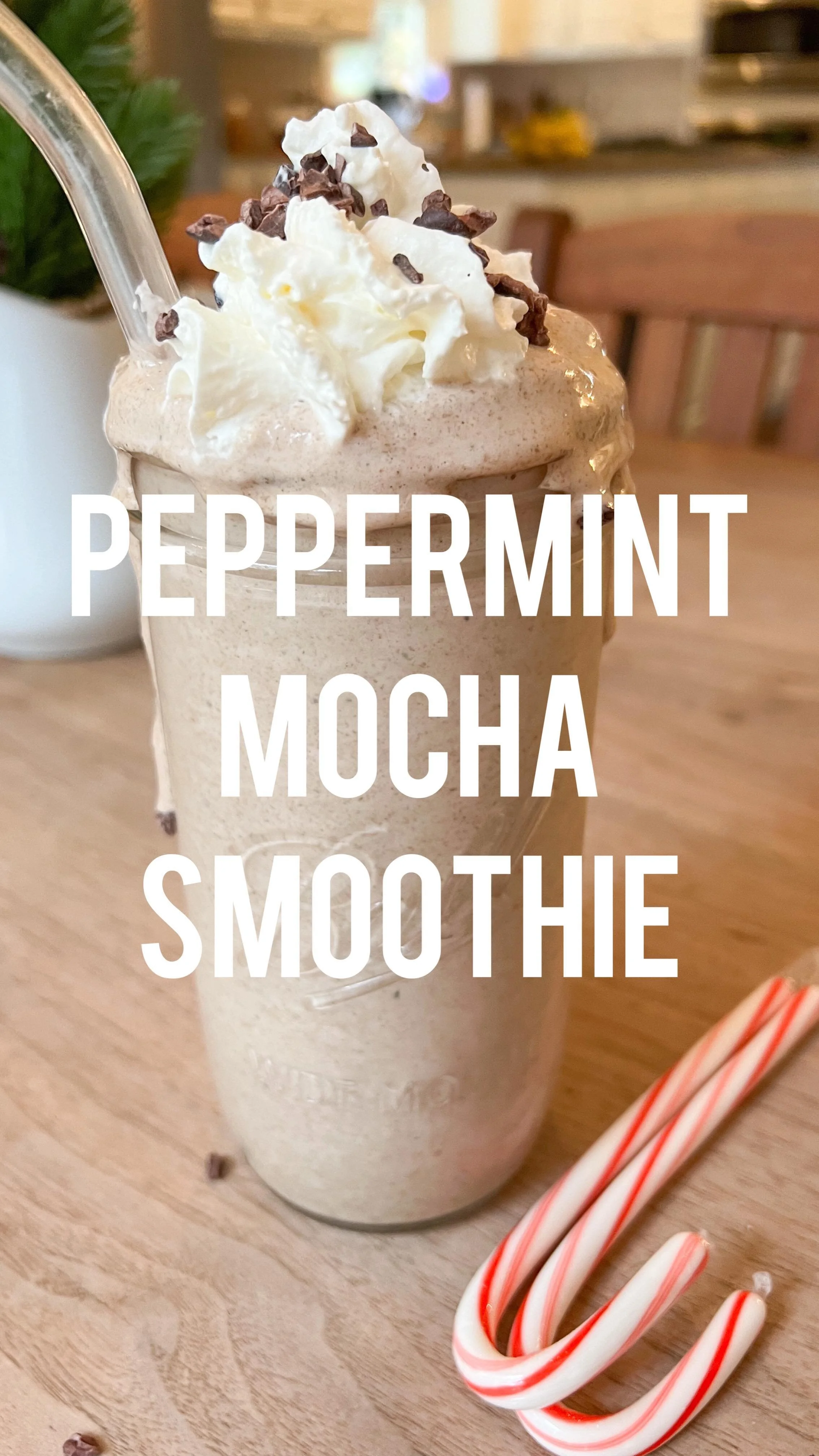 The Peachie Spoon | High Protein Recipes