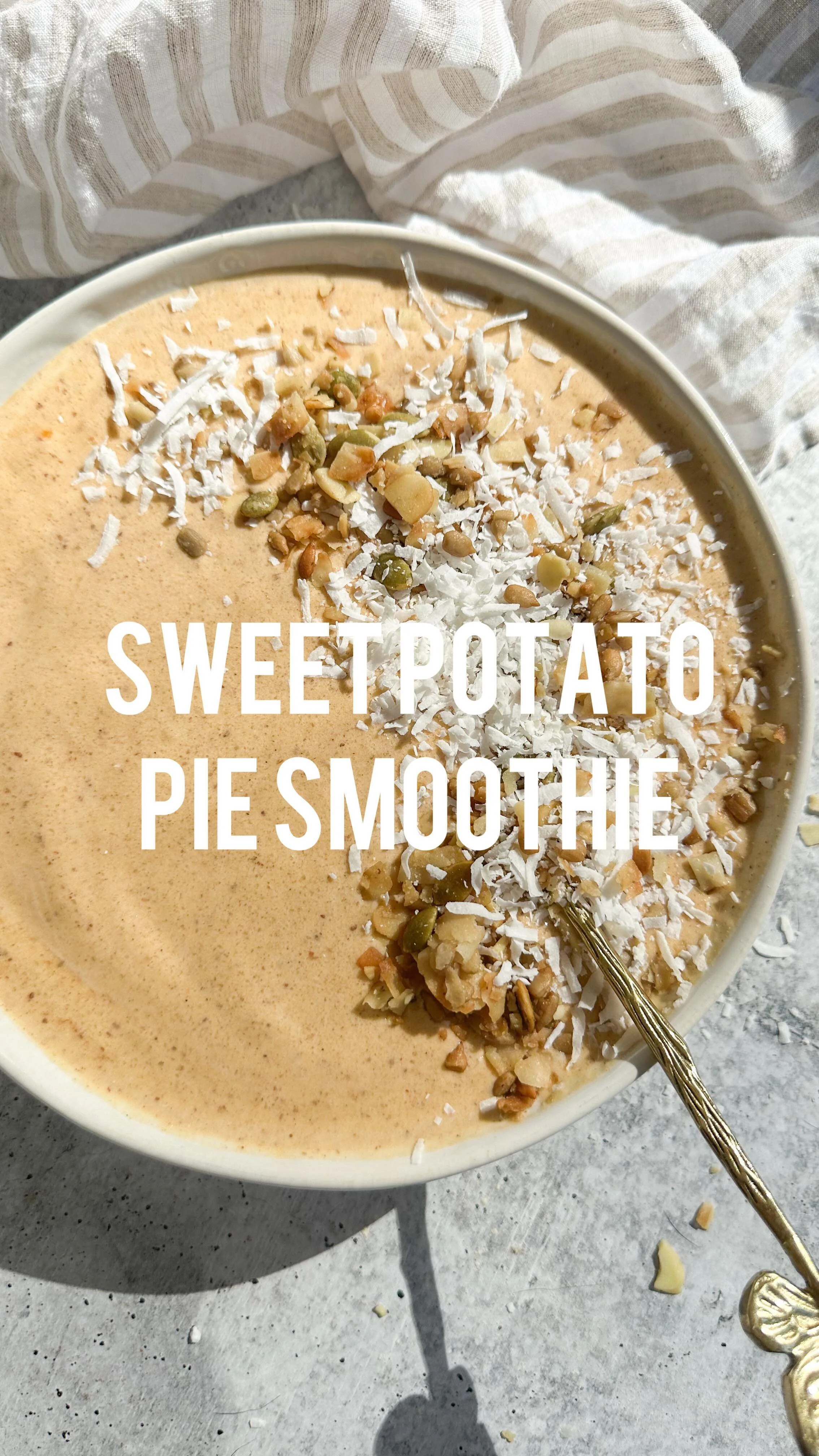 The Peachie Spoon | High Protein Recipes