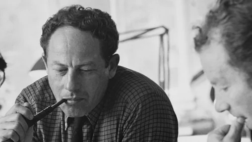 Lawrence Halprin — Halprin Landscape Conservancy
