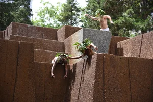 Halprin Landscape Conservancy