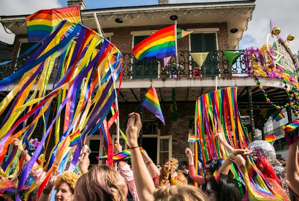 10 Biggest & Best Pride Parades Across the U.S. | Event DJs & Event ...