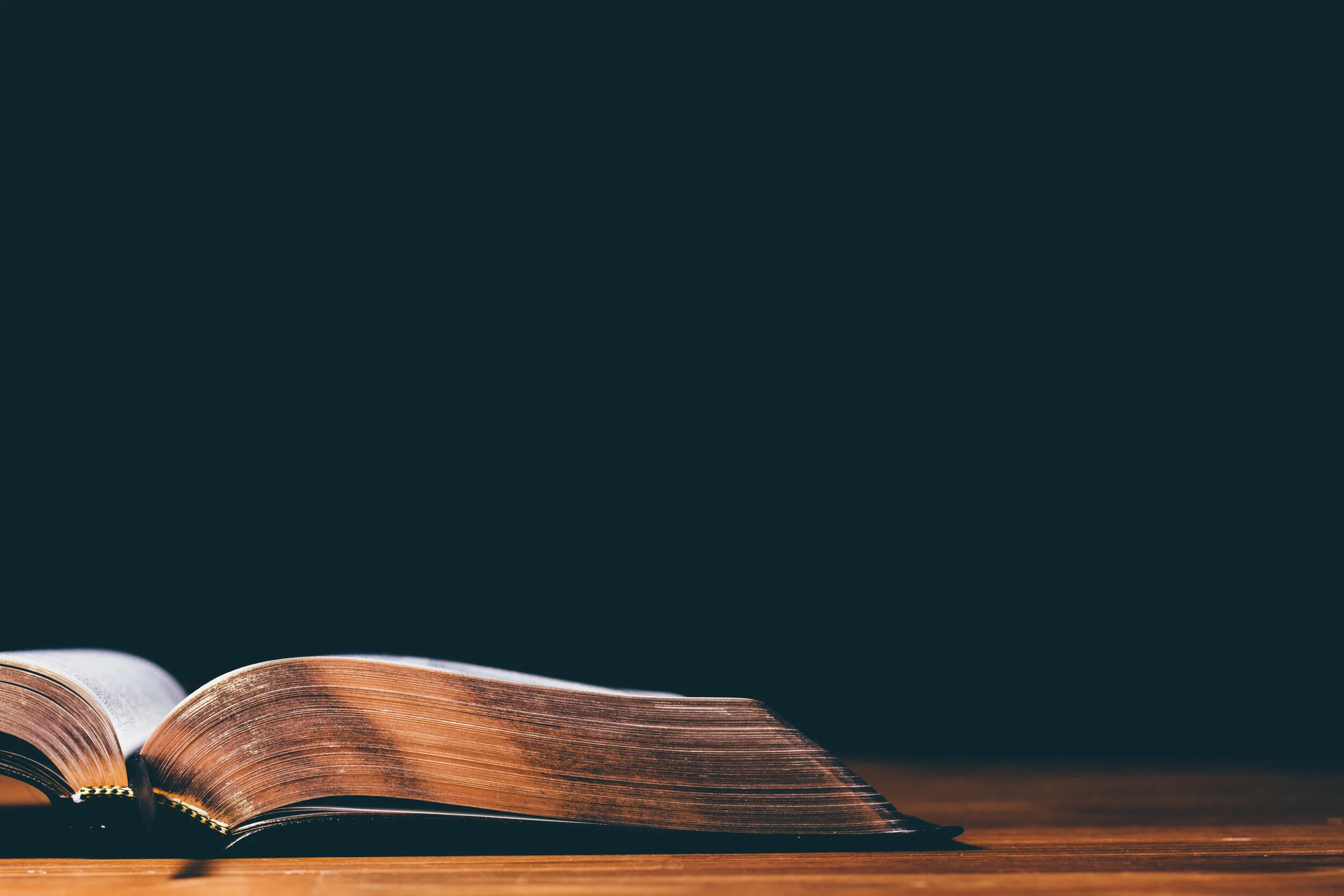 Read the Bible in One Year — News from Cornerstone Church — Cornerstone UMC