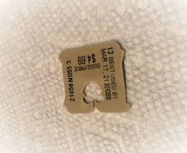 This Small Item Can Make a Difference — Cornerstone UMC