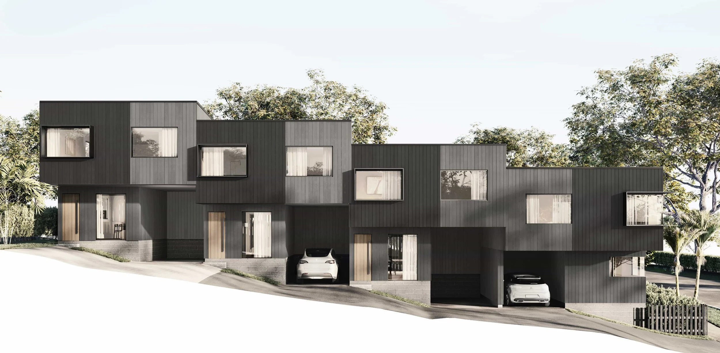 Lighthouse Capital — Lighthouse Group