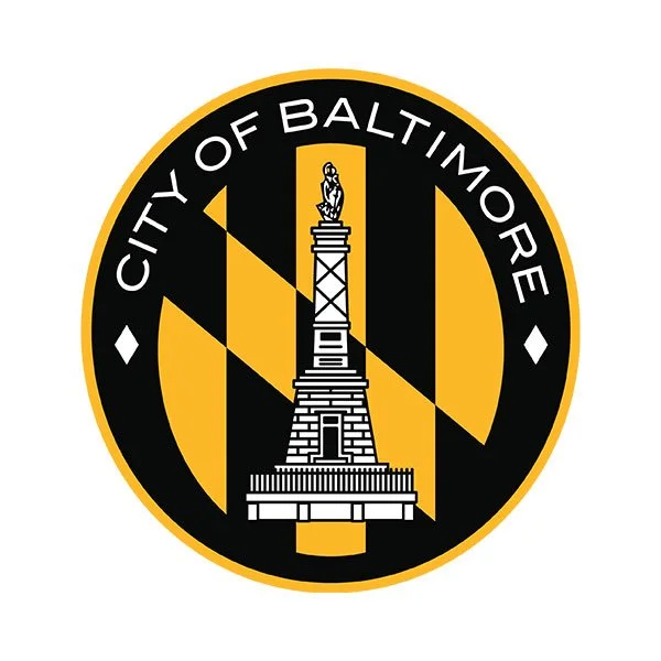 Charles Street Promenade