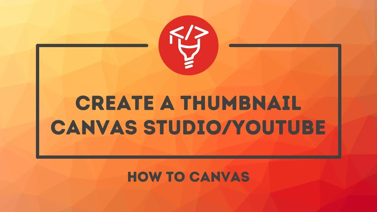 Create amazing pages in Canvas — How to Canvas
