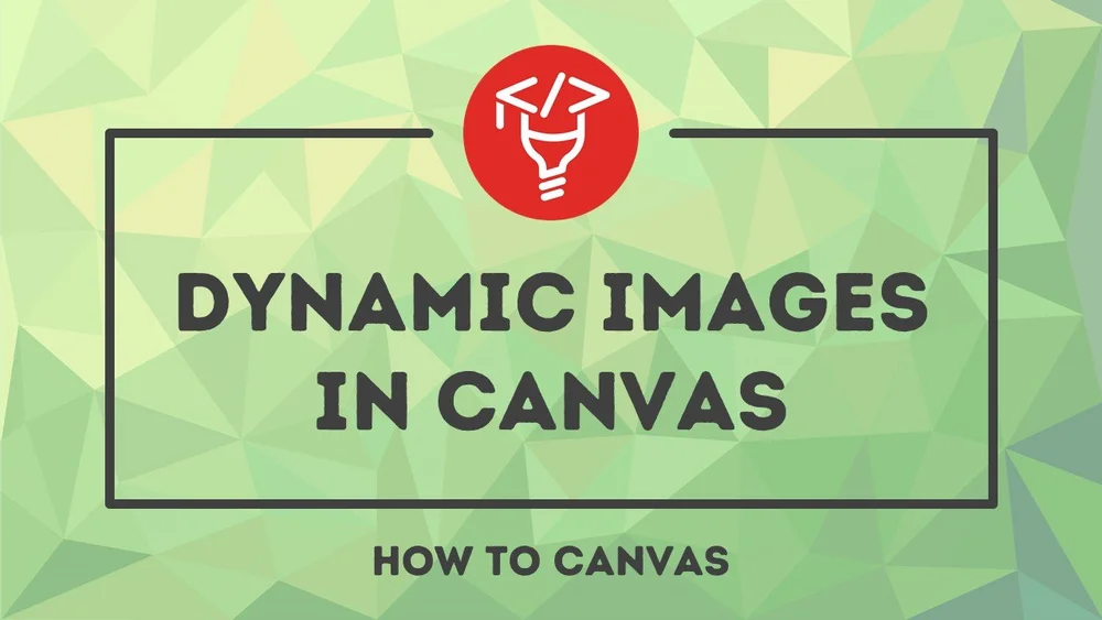 Create amazing pages in Canvas — How to Canvas