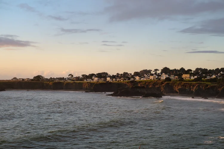 Mendocino, CA
