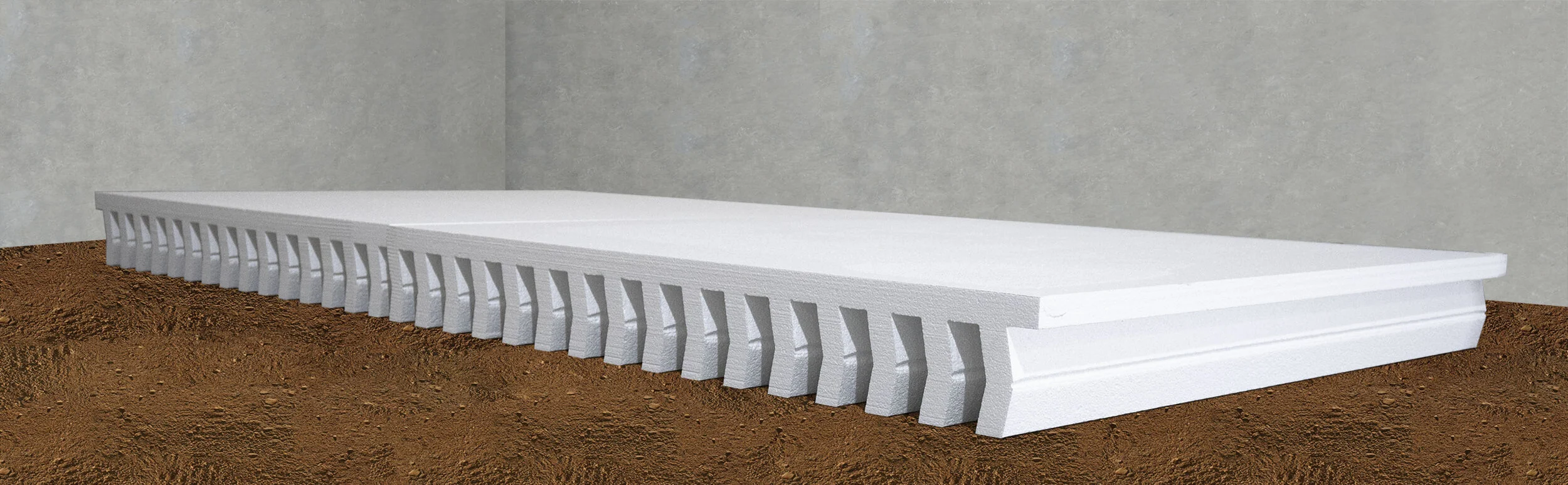 Void Form Great White Foam Void Form Great White Foam