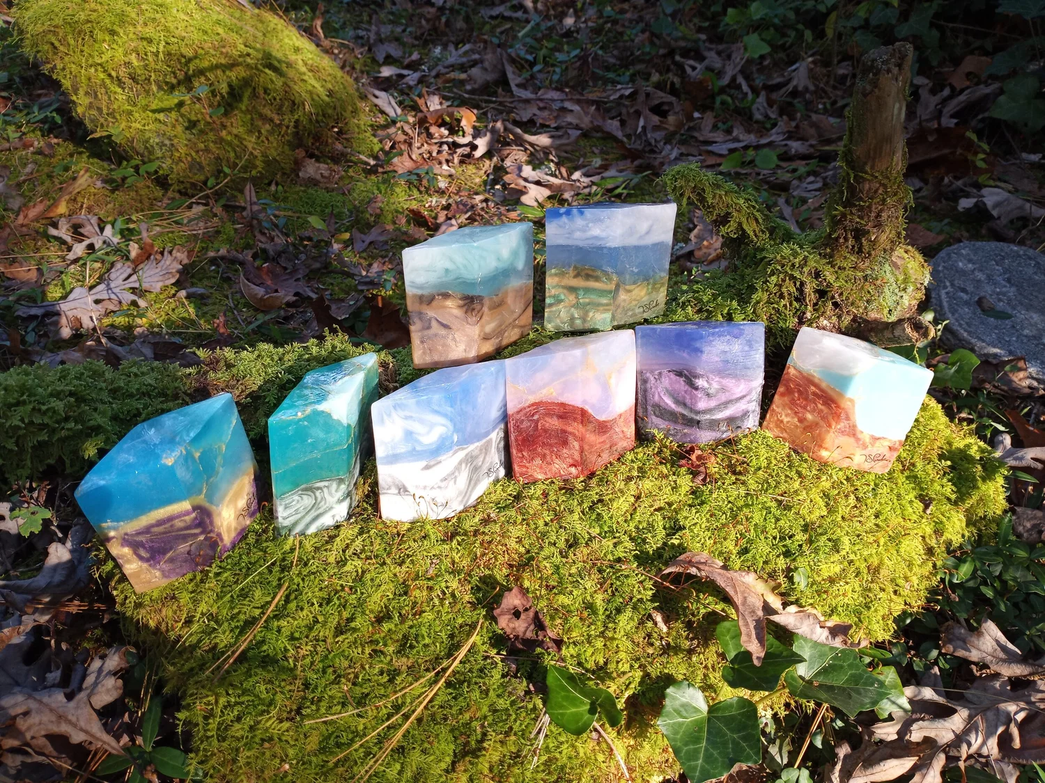 Narnia Studios — American Made Treasures in Hendersonville NC
