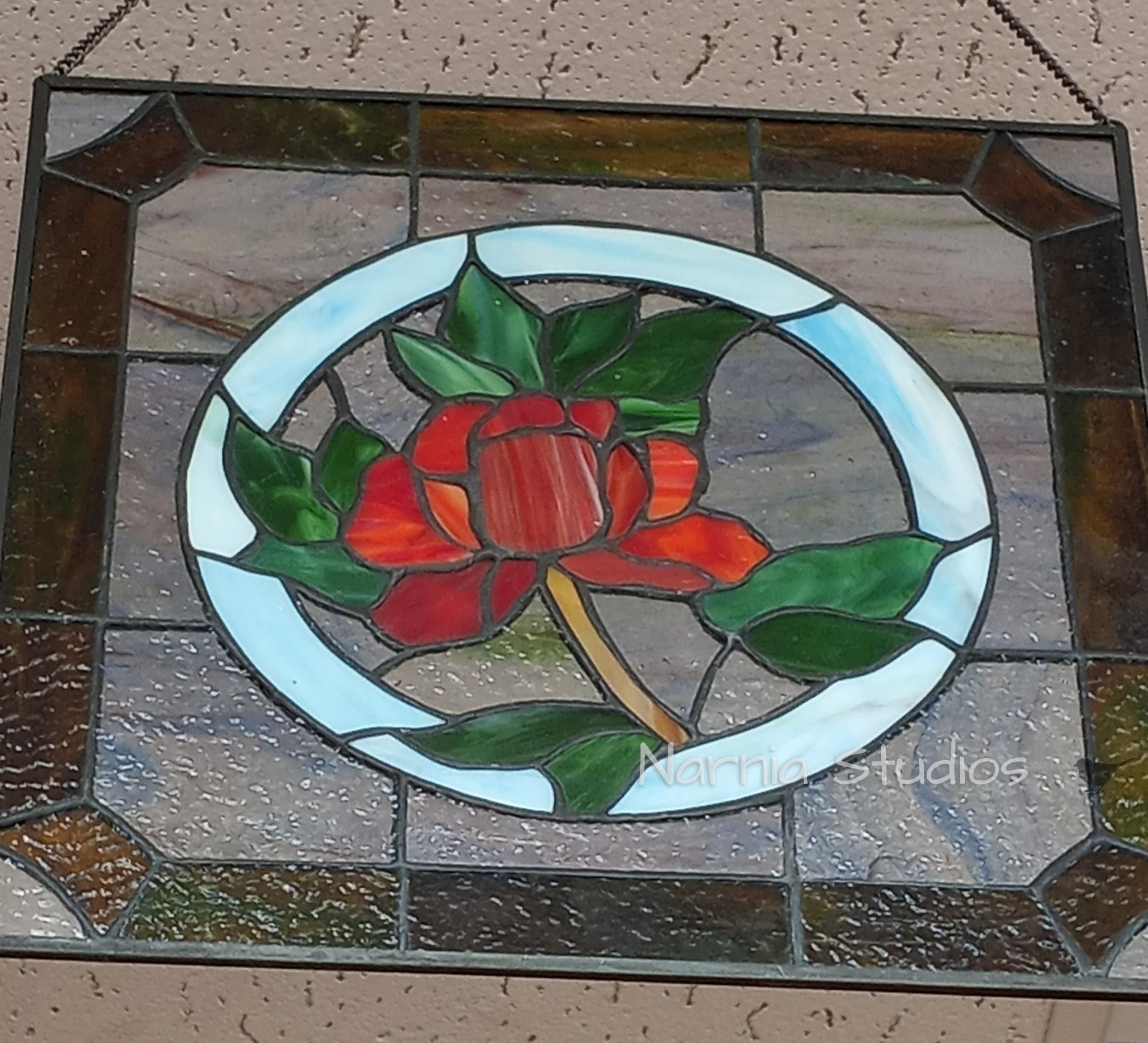 Stained Glass — Narnia Studios in Hendersonville North Carolina ...