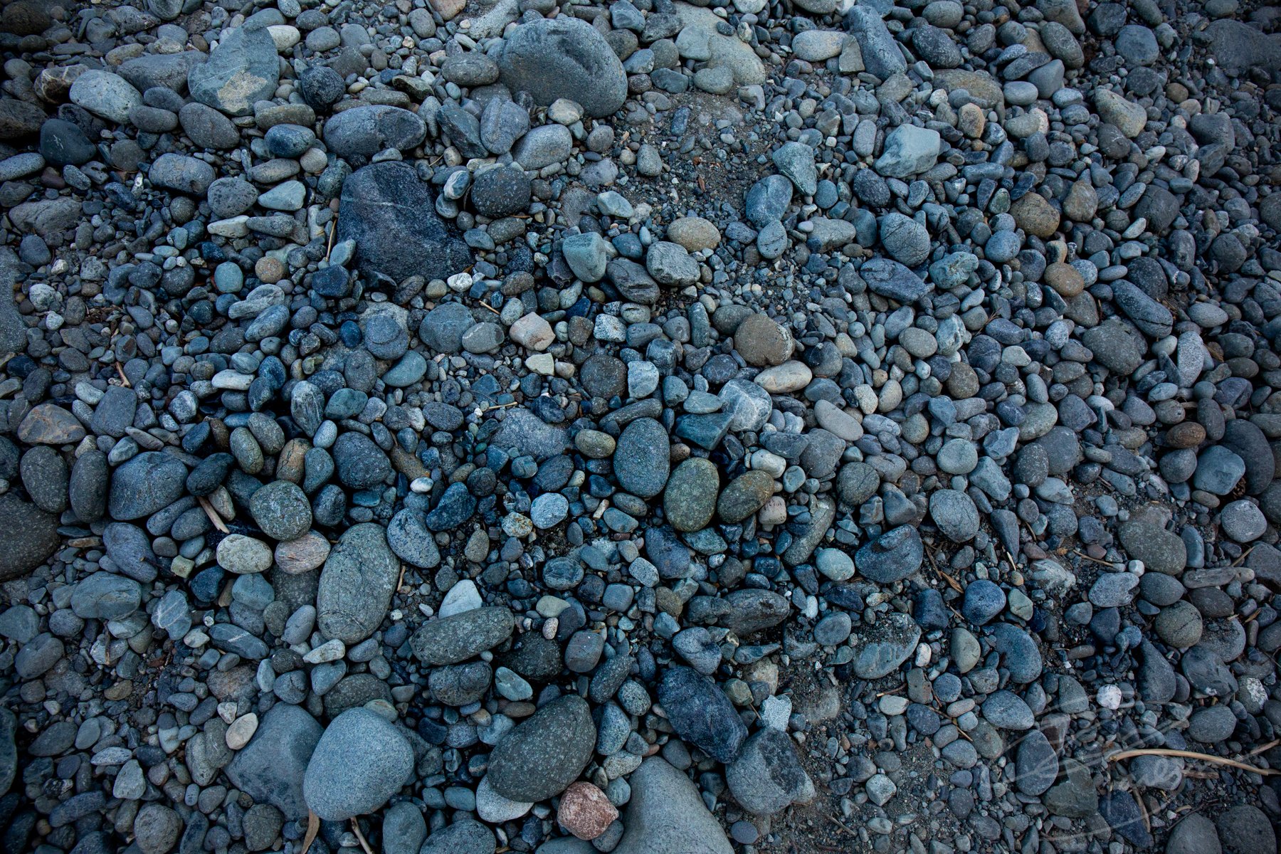 Smith River - Crescent City, CA - Travel Blog Photo Journal — Floranella