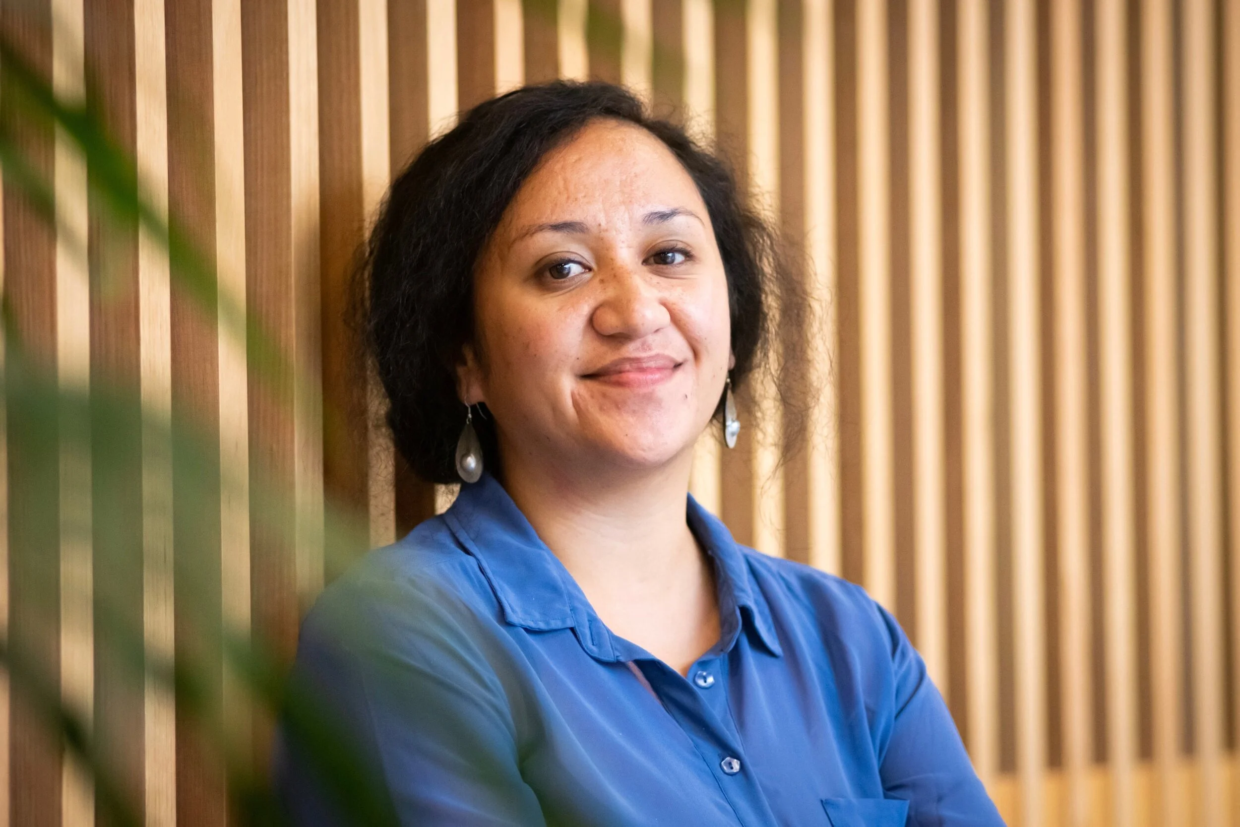 Committee Members — Te Vairanga Kite Pakari