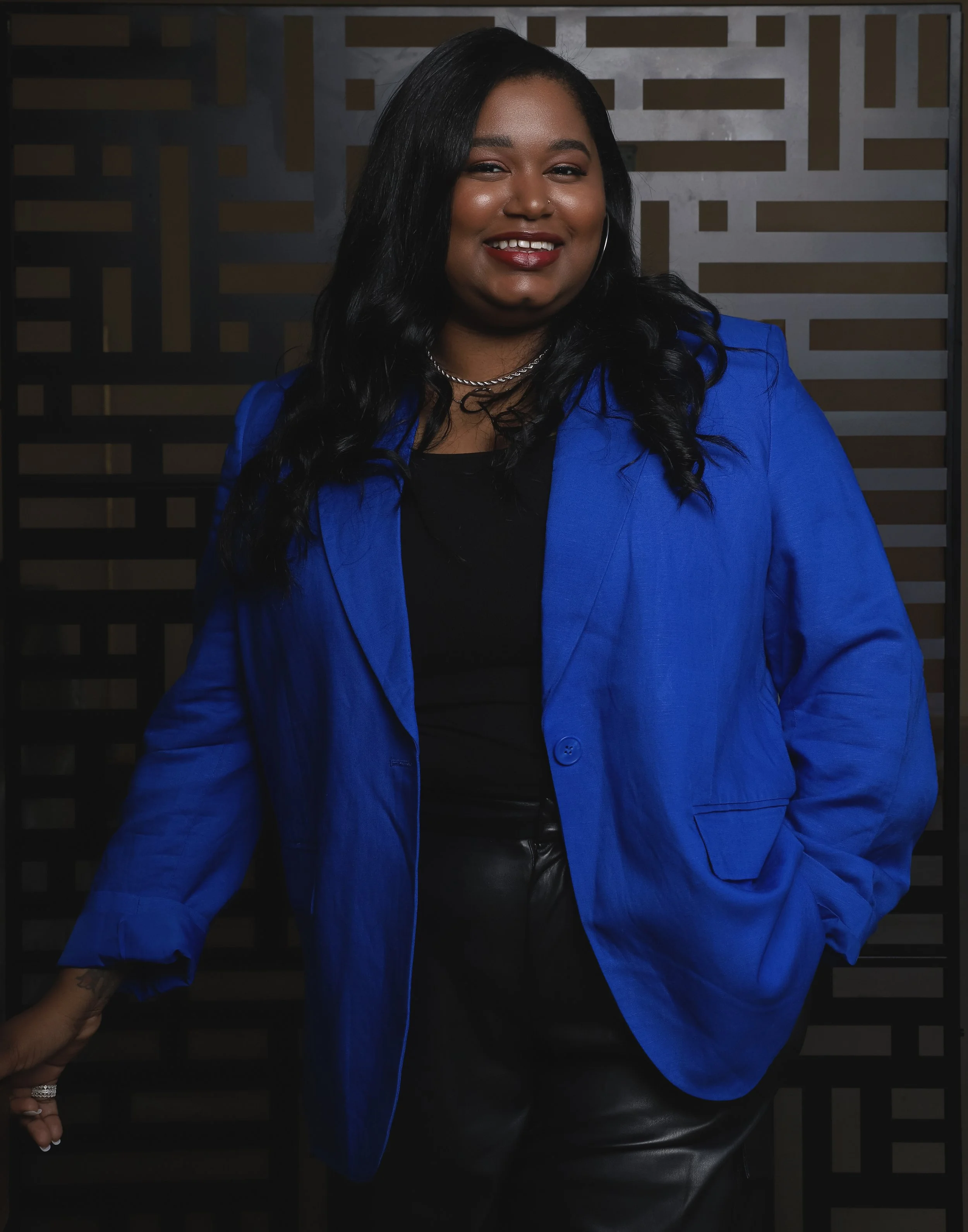 Team — CLERGY COMMUNITY COALITION