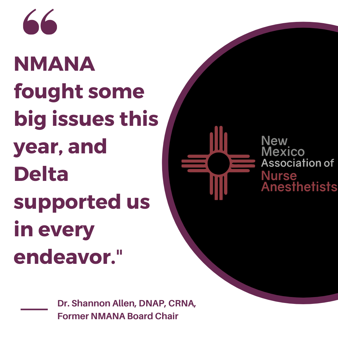 Testimonials — Delta Management Group