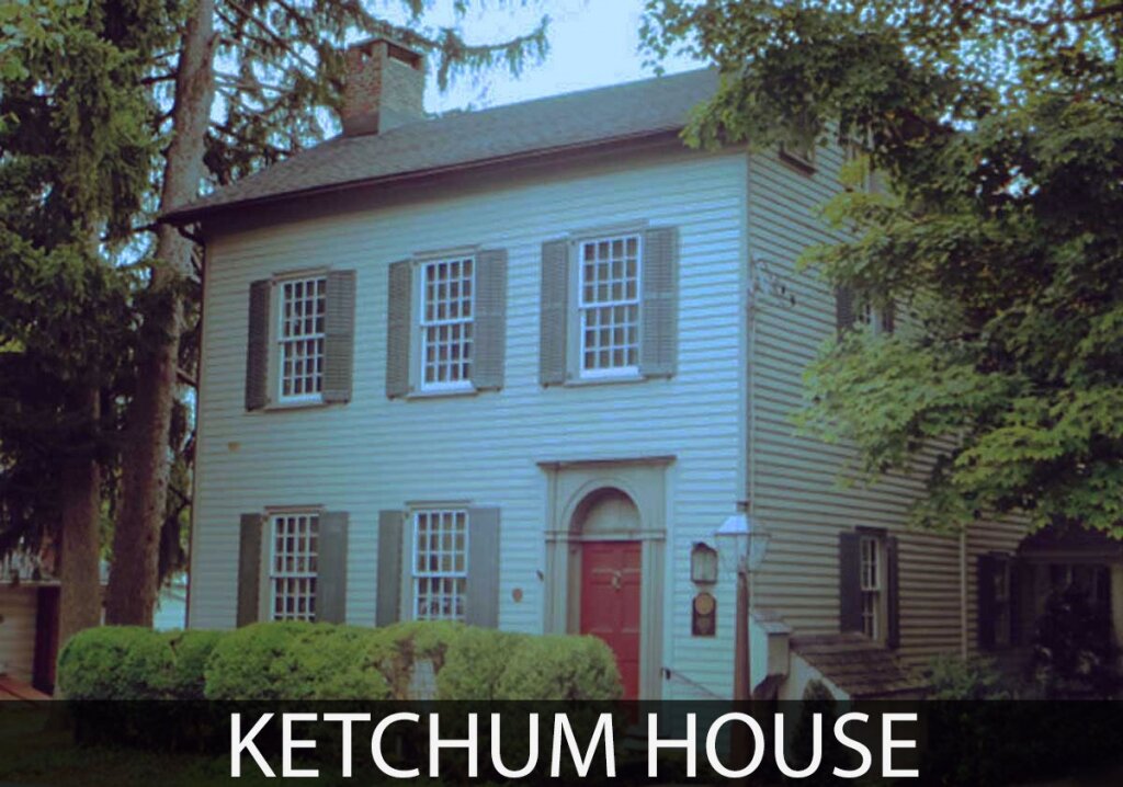 The Properties — The Warwick Historical Society