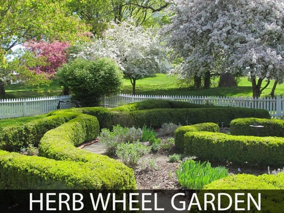 The Properties — The Warwick Historical Society