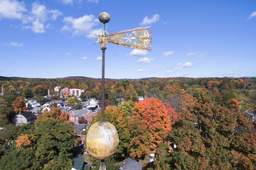 The Warwick Historical Society