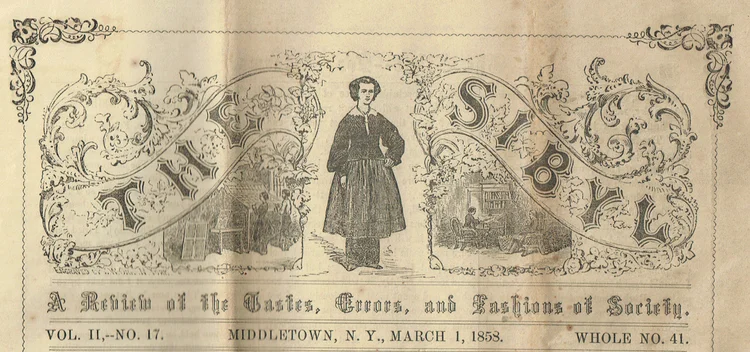 Explore — The Historical Society of Warwick, New York