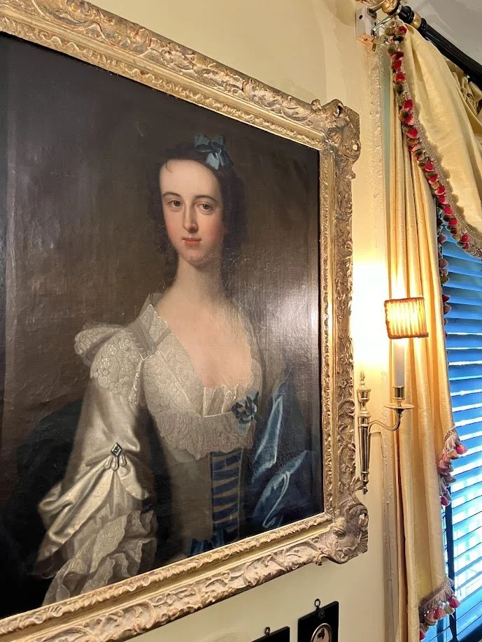 Ketchum House — The Historical Society of Warwick, New York