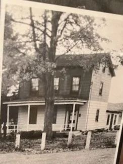 Ketchum House — The Historical Society of Warwick, New York