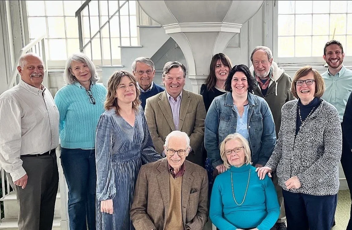 About — The Historical Society of Warwick, New York