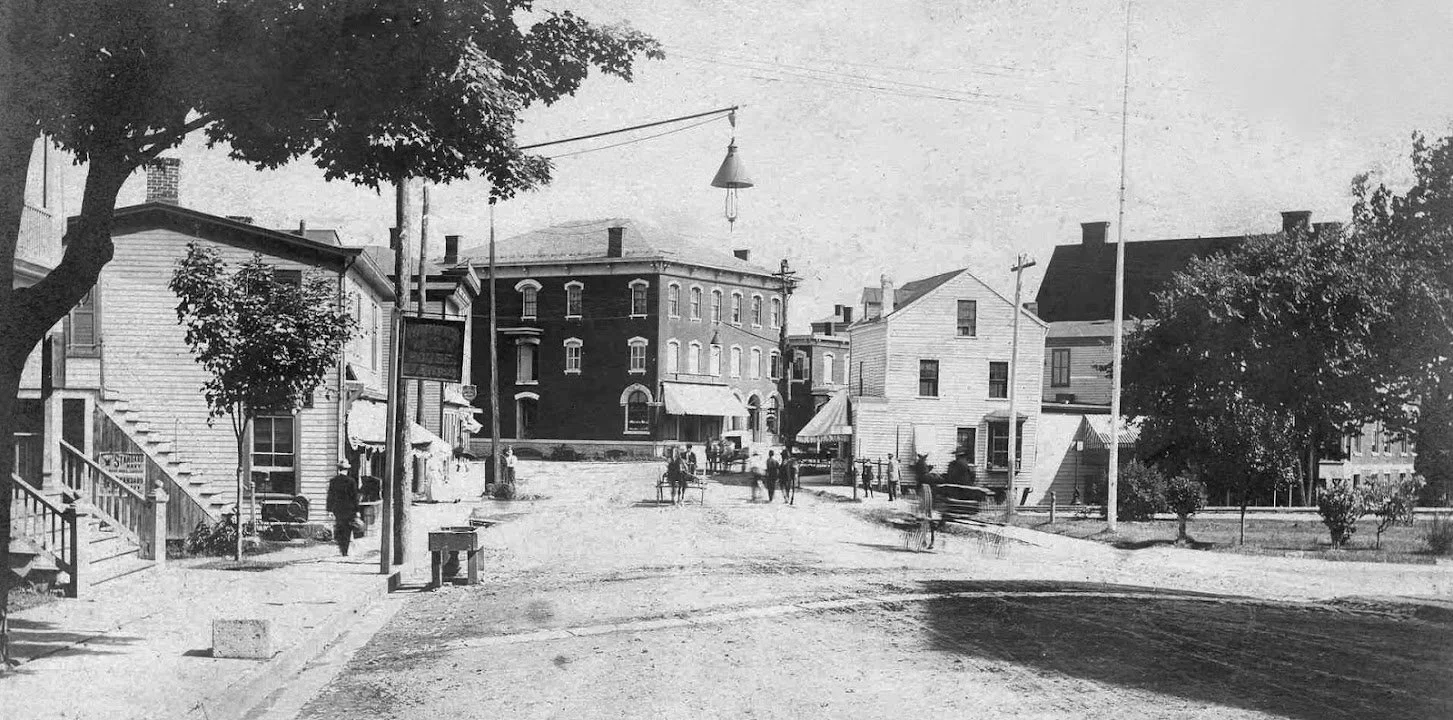 The Historical Society of Warwick, New York