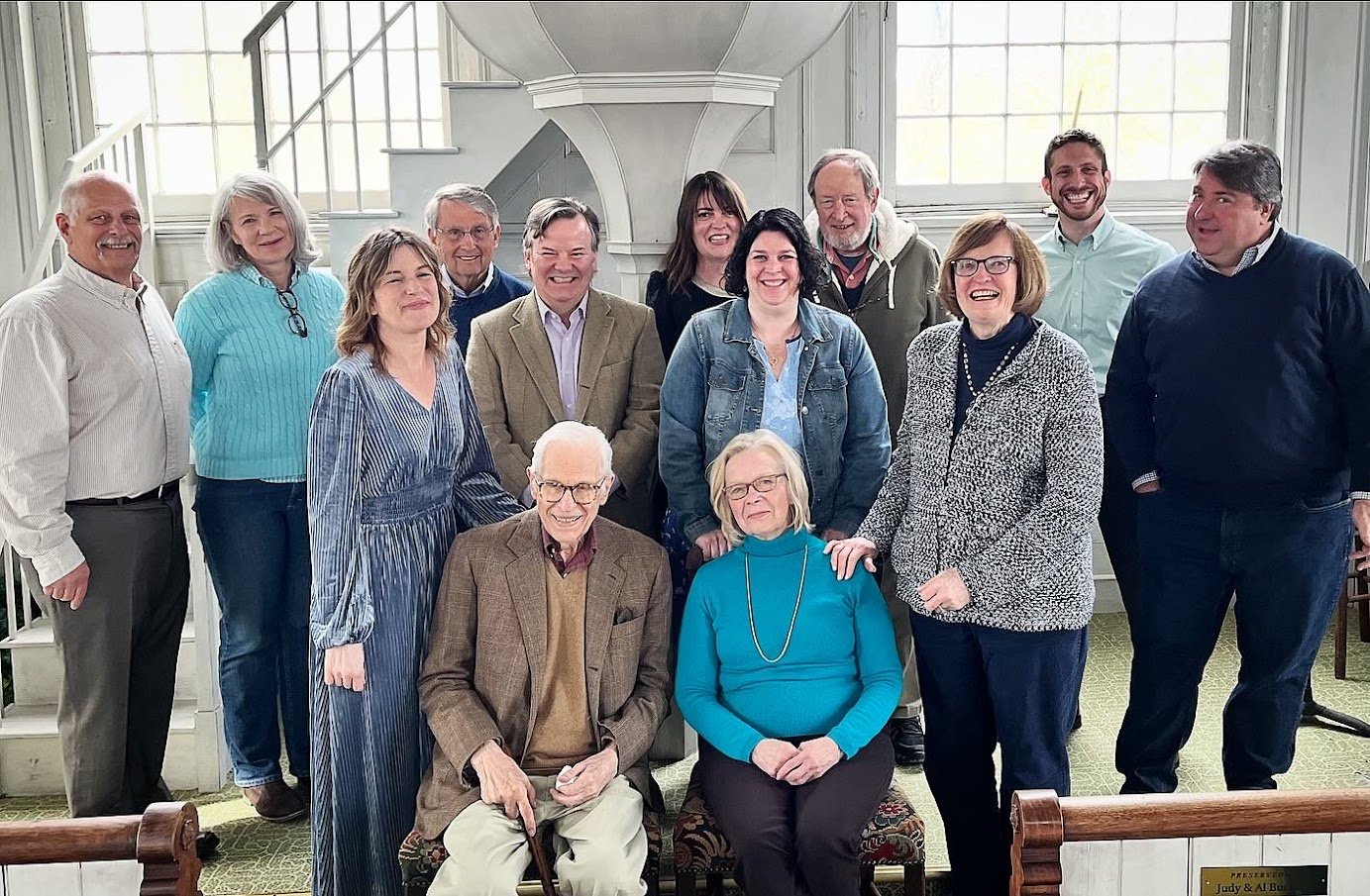 About — The Historical Society of Warwick, New York