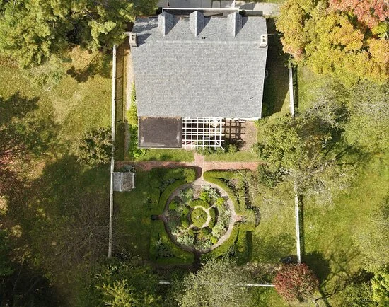 1810 House — The Historical Society of Warwick, New York