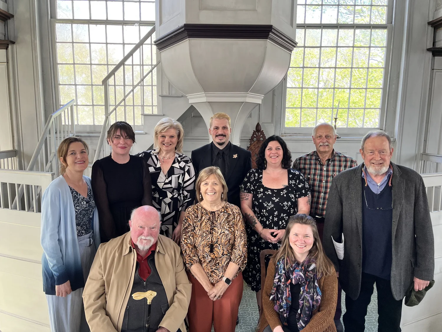 About — The Historical Society of Warwick, New York