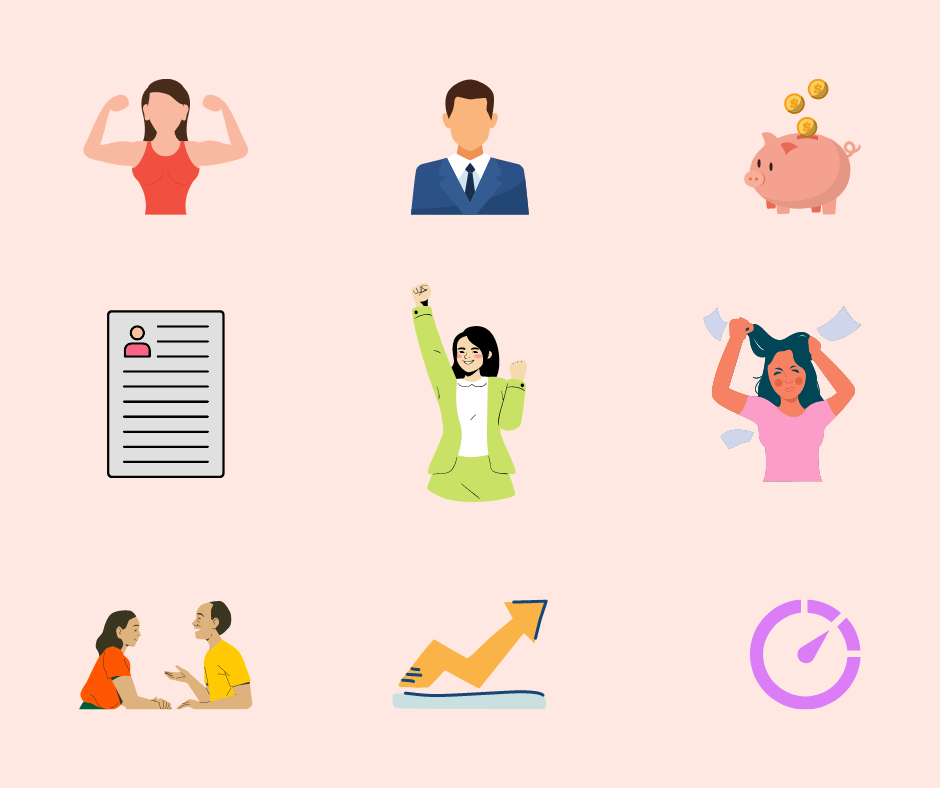 The 9 Kinds of Coaches (and 3 Ways to Choose the Right Coach for You ...