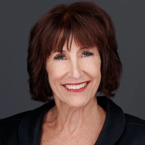 Board of Directors — CREW Orange County