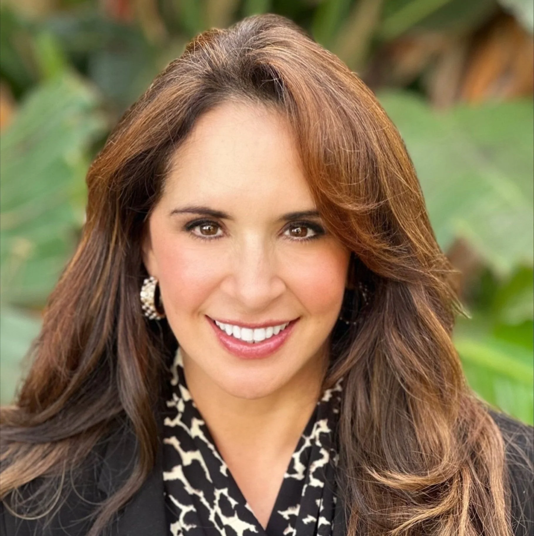 Board of Directors — CREW Orange County