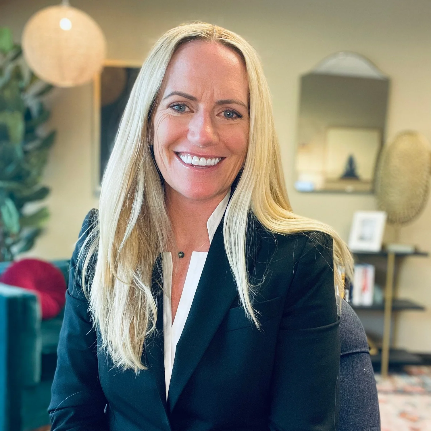 Board of Directors — CREW Orange County