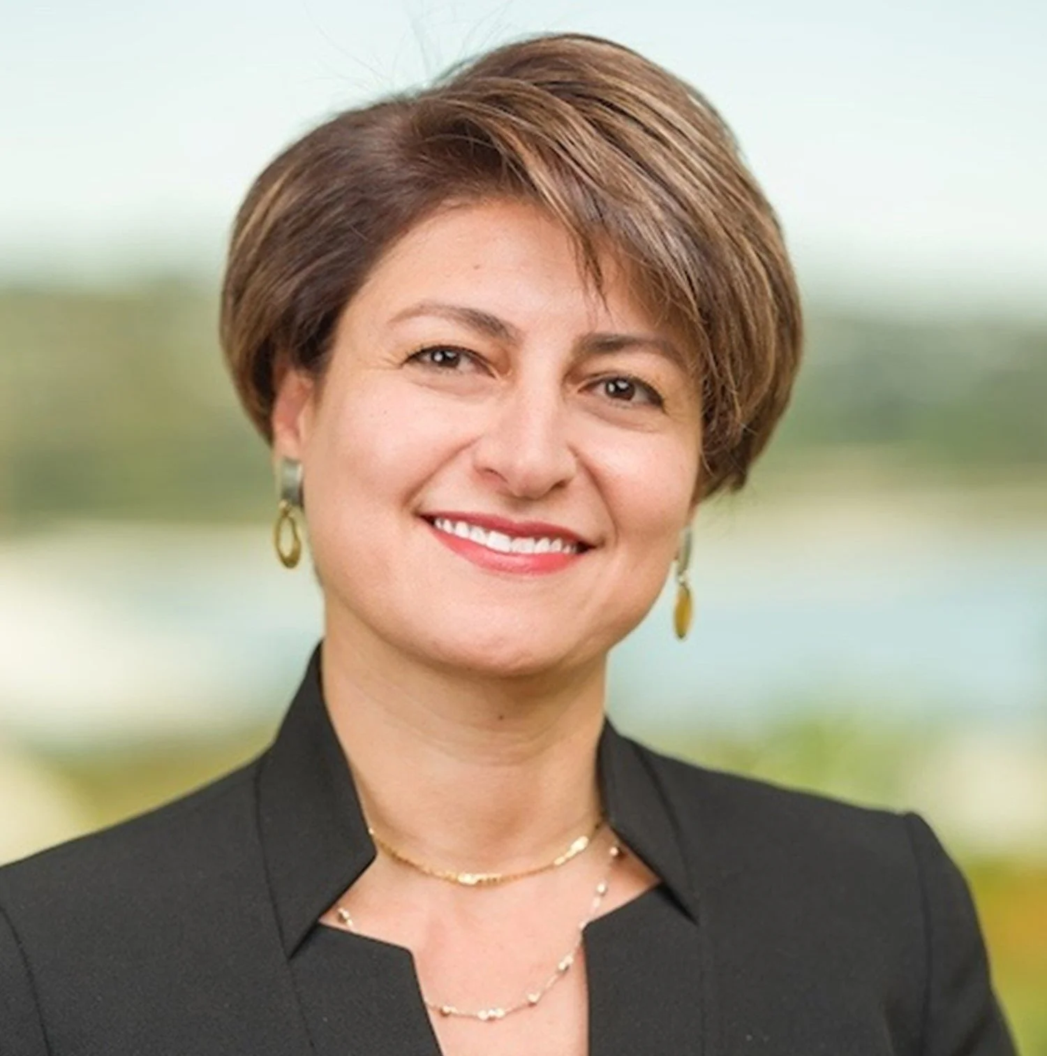 Board of Directors — CREW Orange County