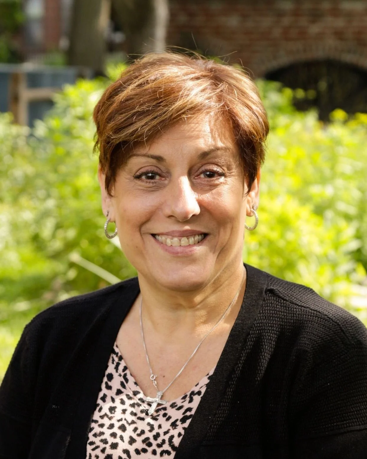 Staff — Brooklyn Free Space