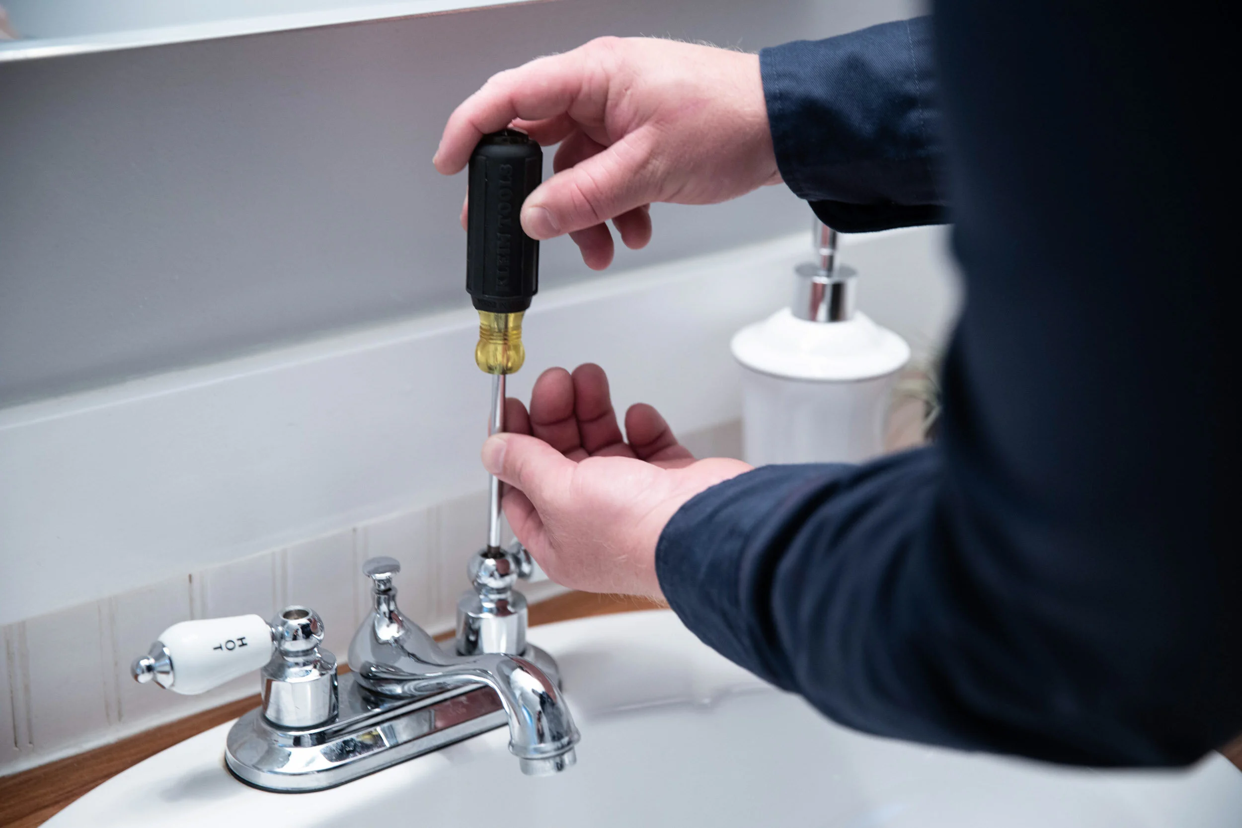 Andy Leask Plumbing & Heating