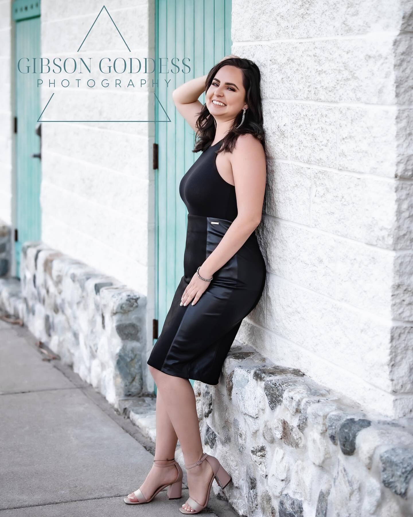 Orange County Photographer - Gibson Goddess